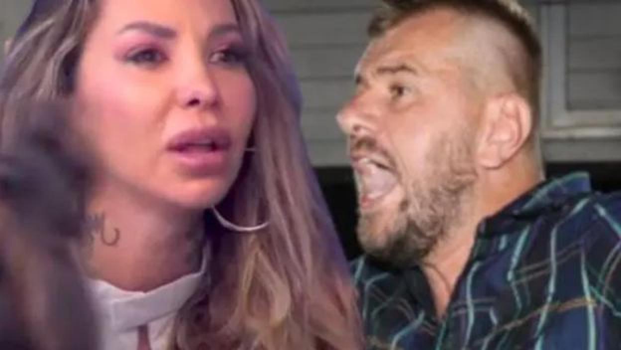 Marko Janjušević Janjuš zahteva odnose sa Aneli Ahmić - Srbija danas